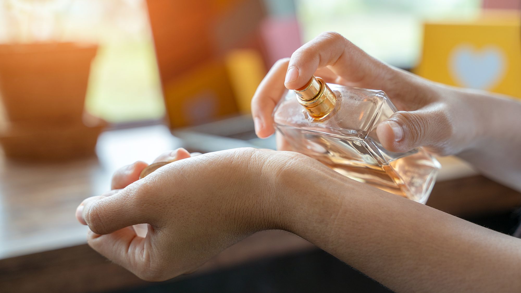 Fragrance Direct Black Friday: tick off your entire family for Xmas ...