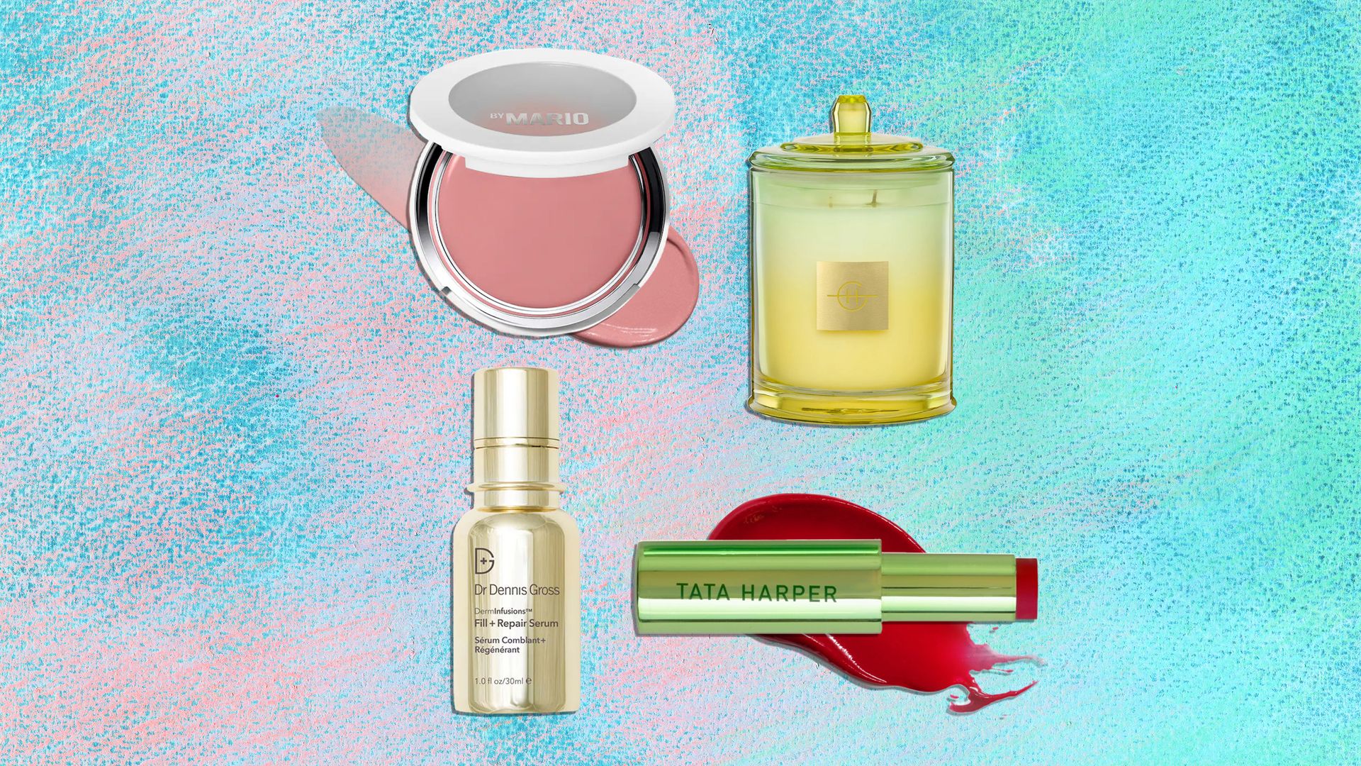 The 22 Best Beauty Launches of June 2023, According to Marie Claire ...