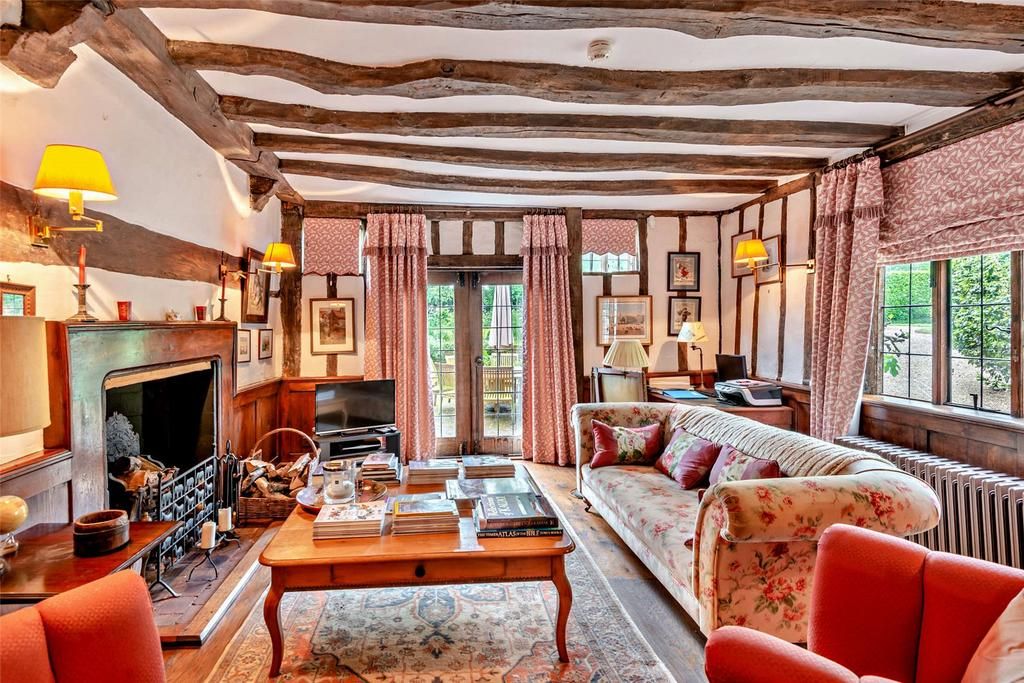 A breathtaking medieval monastery and estate that's just half an hour ...