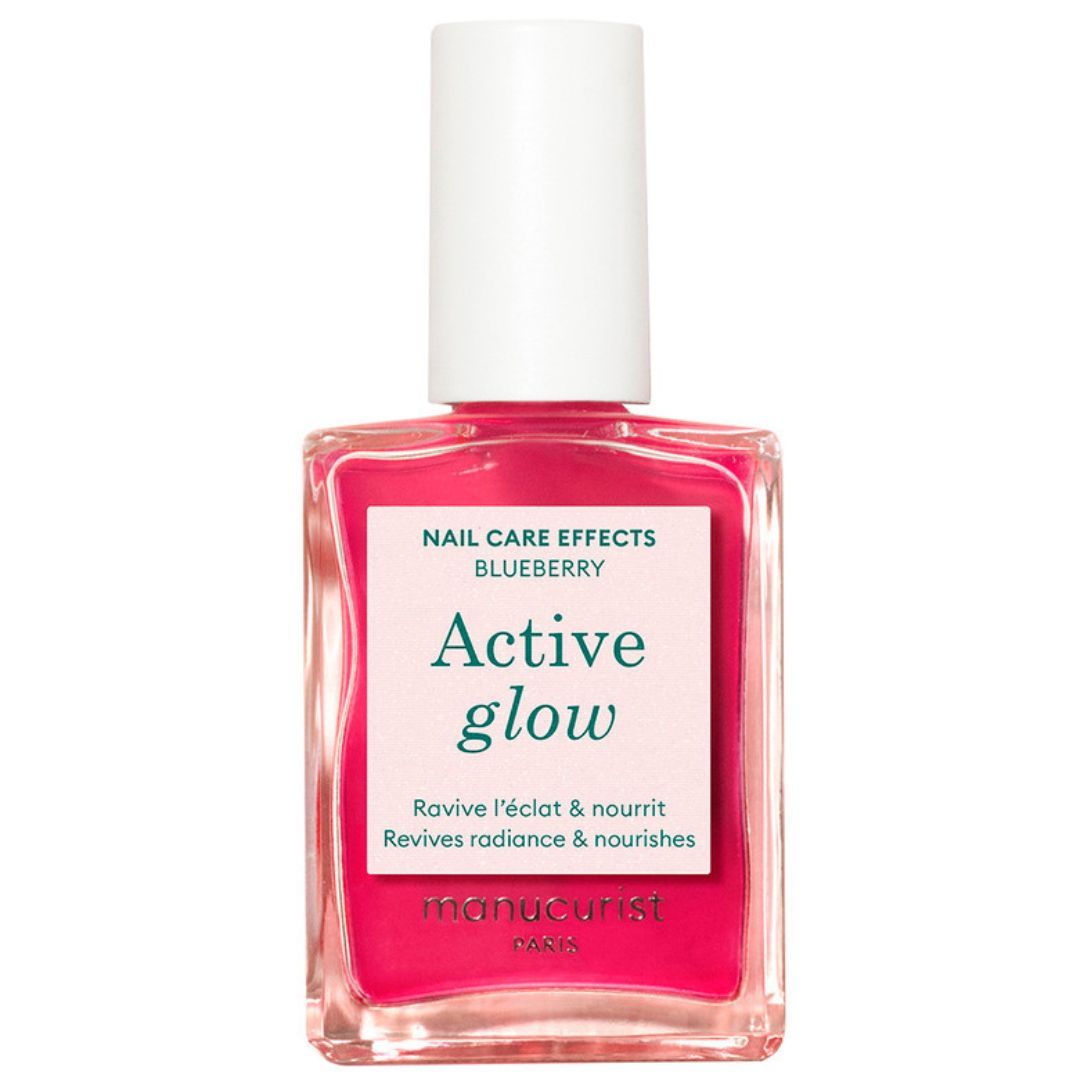 Rose Water Nails Are The Chicest We've Ever Seen | Marie Claire UK