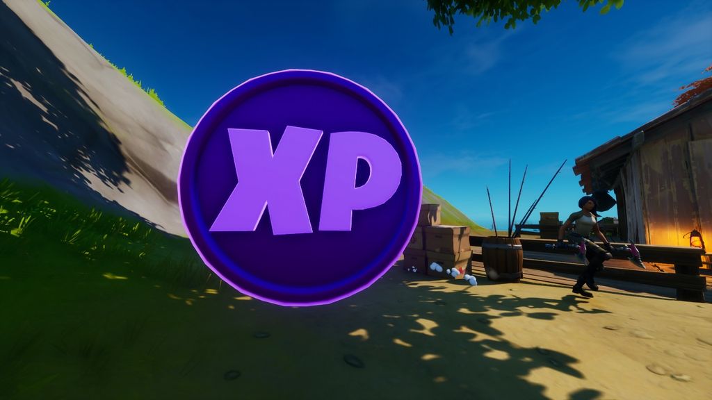 Where to find Fortnite XP tokens | PC Gamer