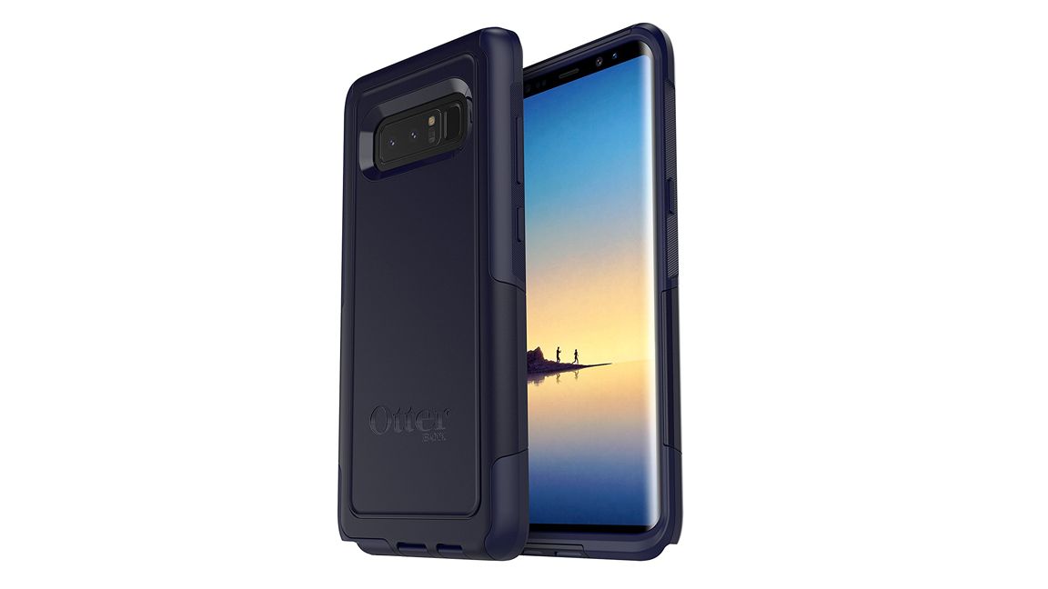 The top Samsung Galaxy Note 8 cases | TechRadar