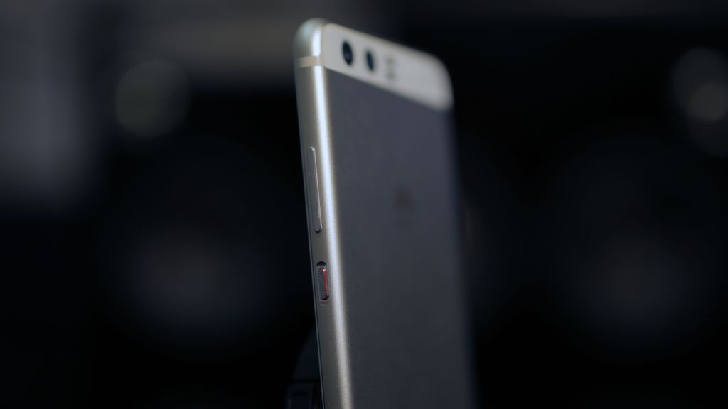 Huawei P10 review | TechRadar