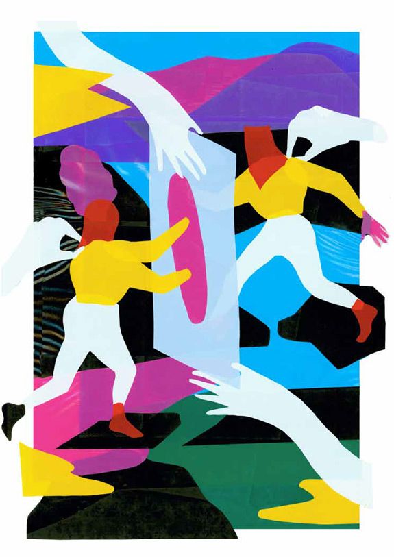 Visual Communication | Wallpaper