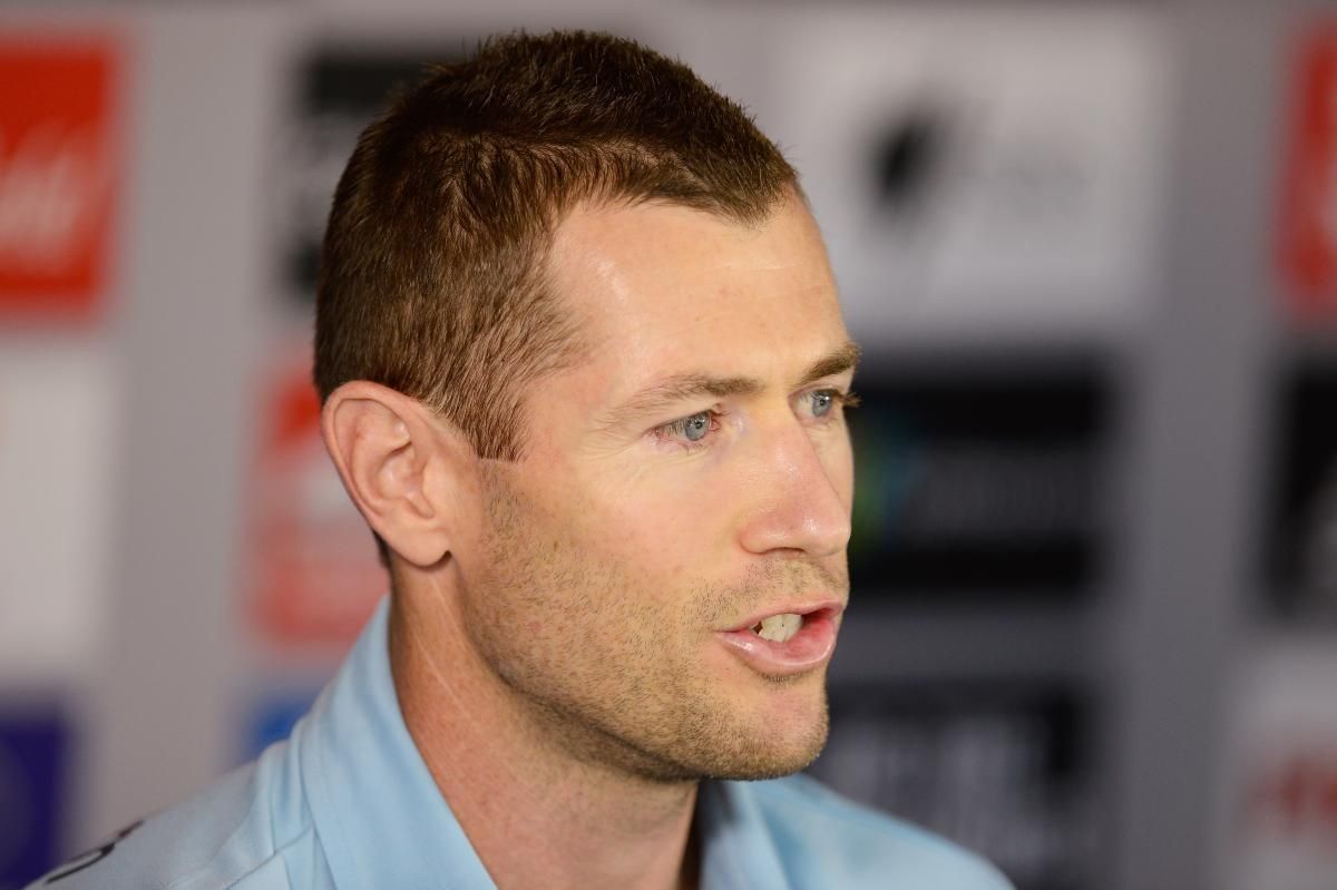 Emerton: Reaching 2006 World Cup my highlight | FourFourTwo