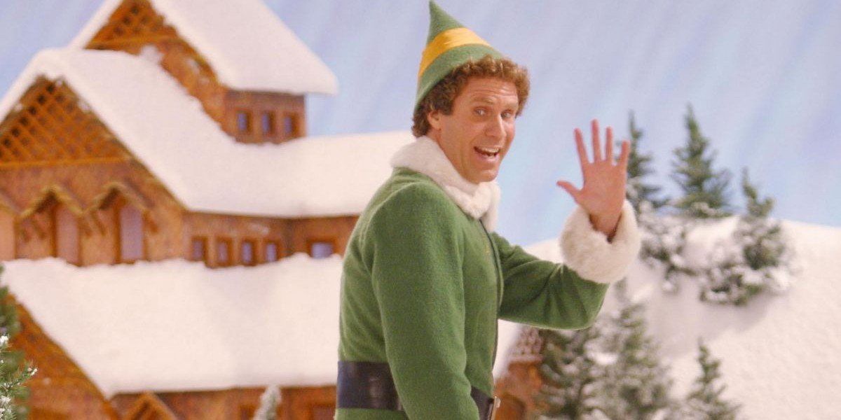 Elf: 8 Behind-The-Scenes Facts About The Classic Will Ferrell Movie ...