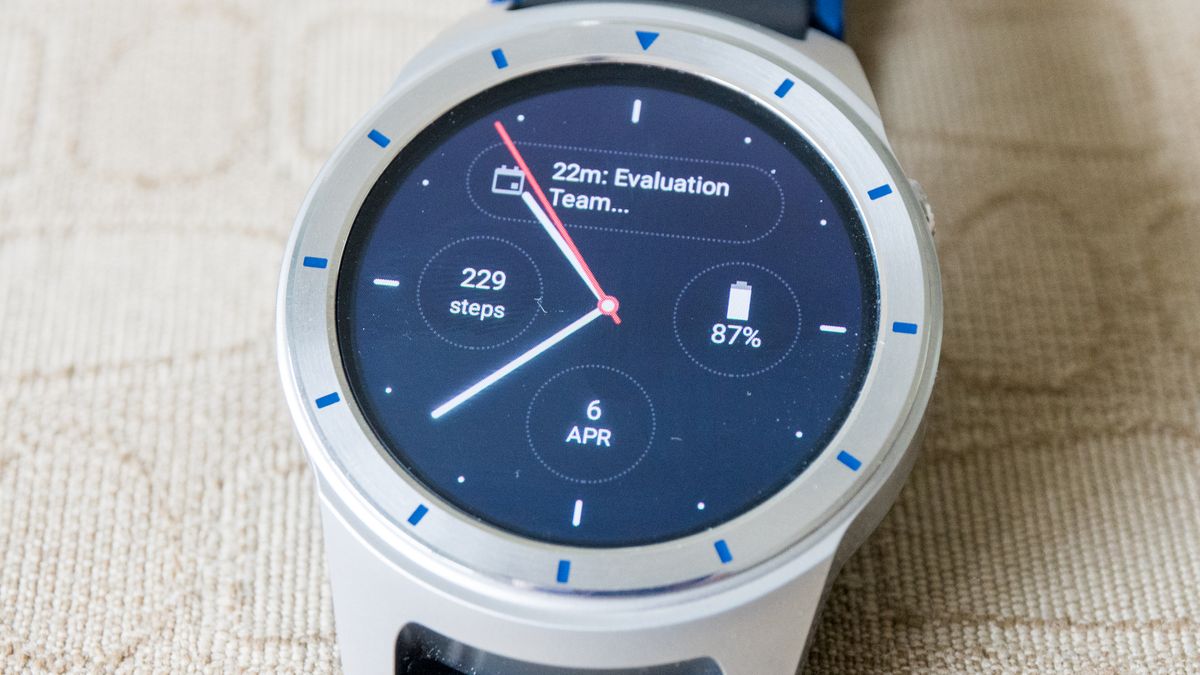 ZTE Quartz review | TechRadar