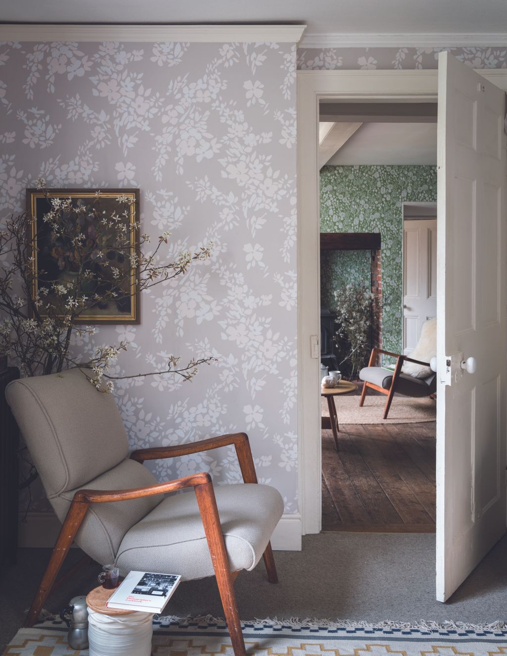 How to brighten a dark room – 26 expert-approved ideas to lighten up ...