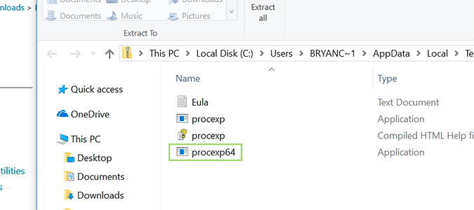 How to Delete a Locked File in Windows 10 | Laptop Mag