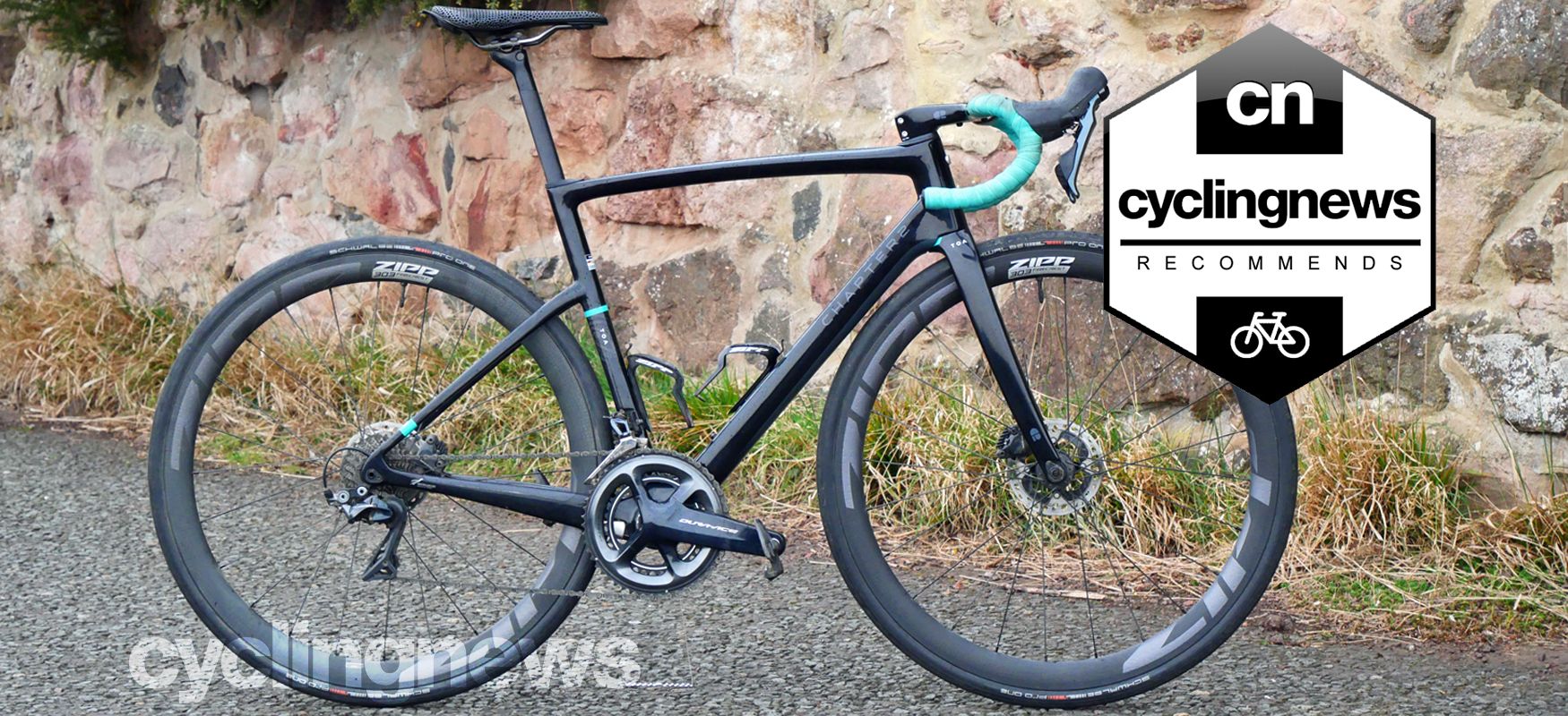 Chapter2 Toa review: A race bike that's comfortable, fast and easy to ...