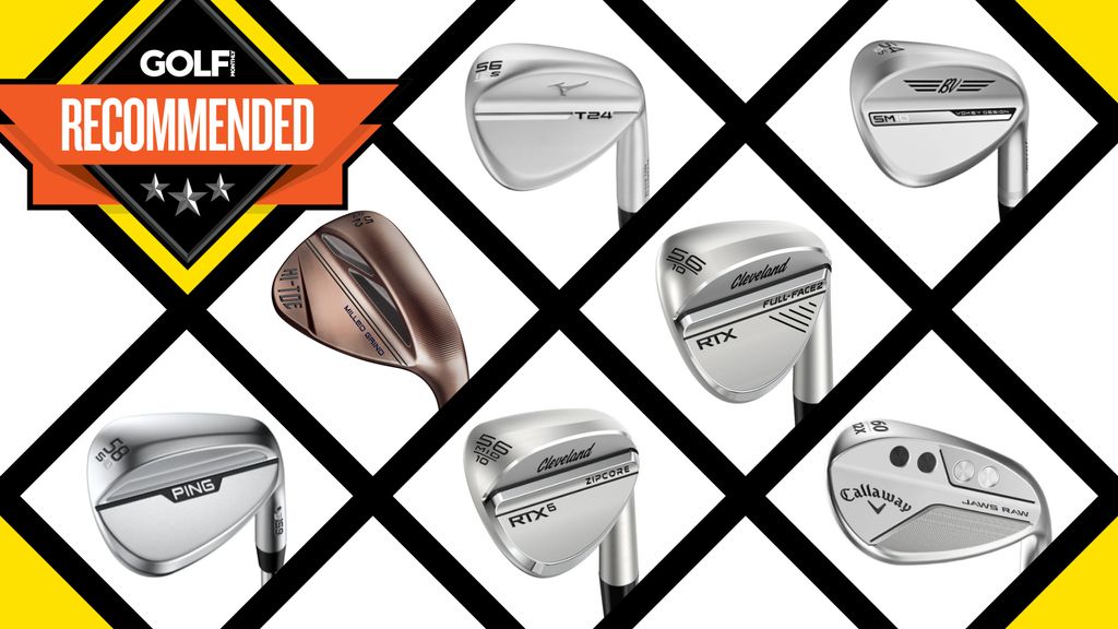 Best Lob Wedges 2025 | Golf Monthly