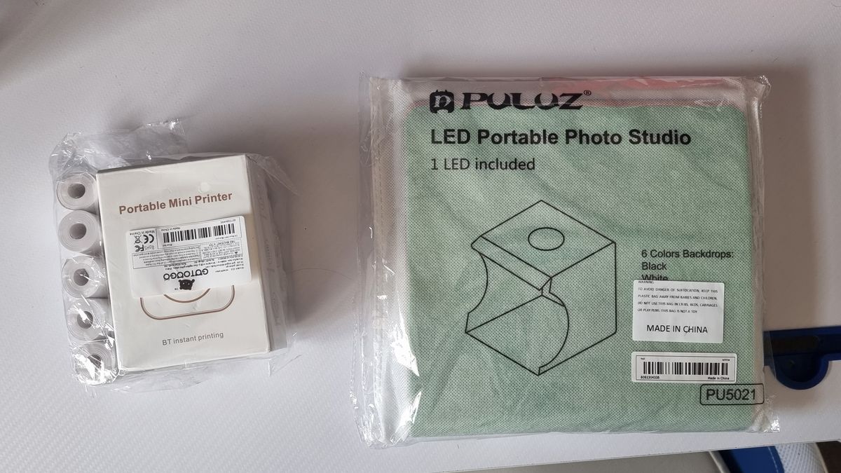 I made my first order on Temu and this is how it went | Creative Bloq