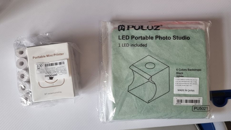 I made my first order on Temu and this is how it went | Creative Bloq