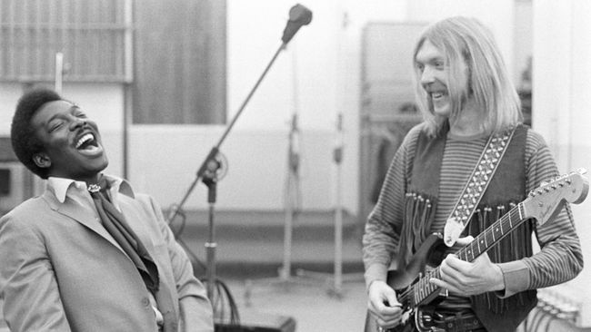 “We Went from Rags to Riches”: The Incredible Story of the Allman ...