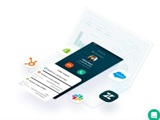 Aircall VoIP review | Does your business needs Aircall ? | TechRadar