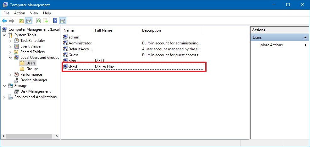 How to make Windows 10 more secure by using a standard user account ...
