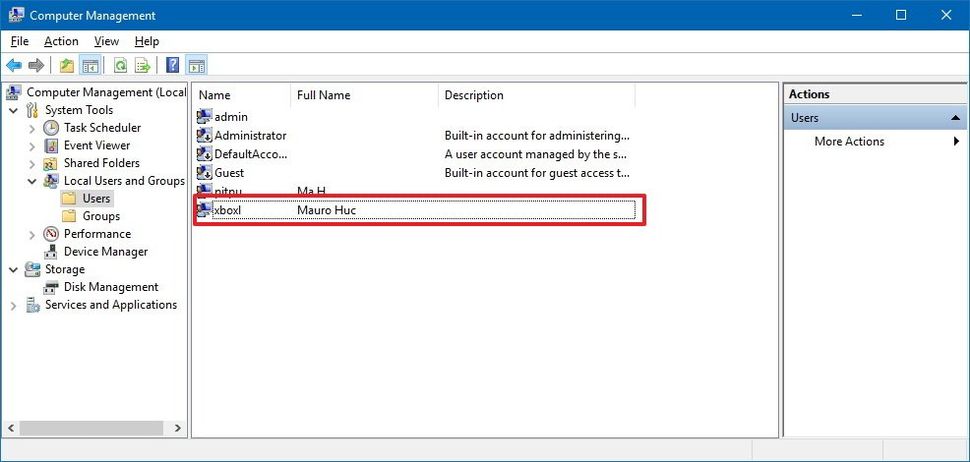 How to make Windows 10 more secure by using a standard user account ...