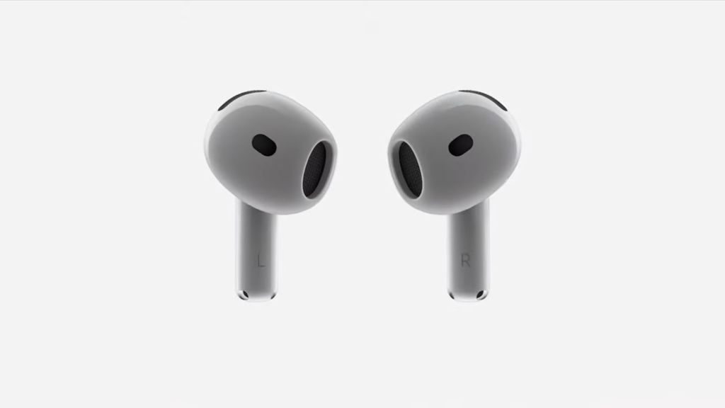 AirPods 4 are official: release date, features and price details | What ...