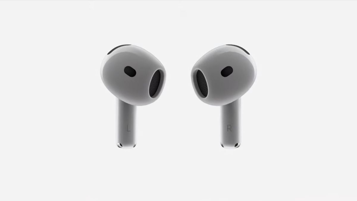 AirPods 4 are official: release date, features and price details | What ...