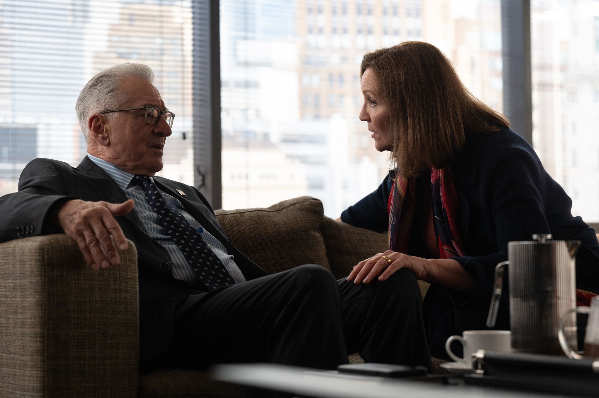 'Zero Day' Episode 6 Recap: What to Know About the Ending | Marie Claire