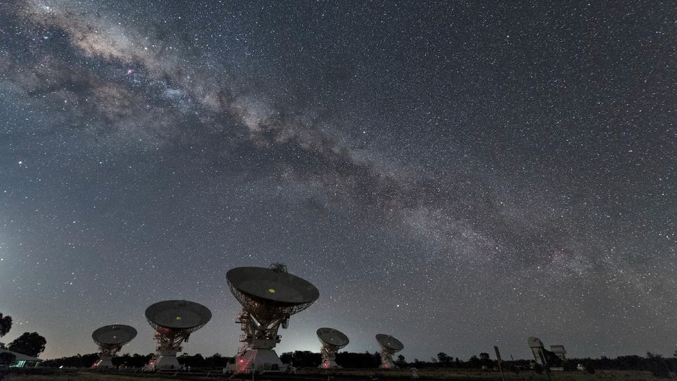 AI is helping astronomers make new discoveries about the universe ...