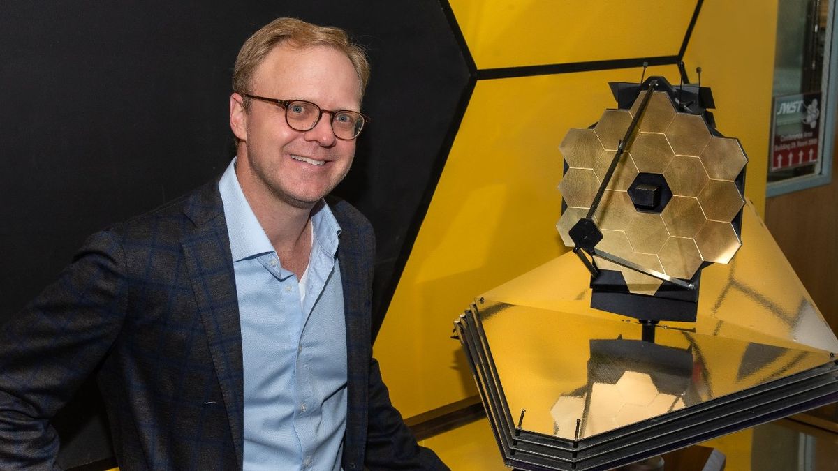 James Webb Space Telescope: Origins, design and mission | Live Science