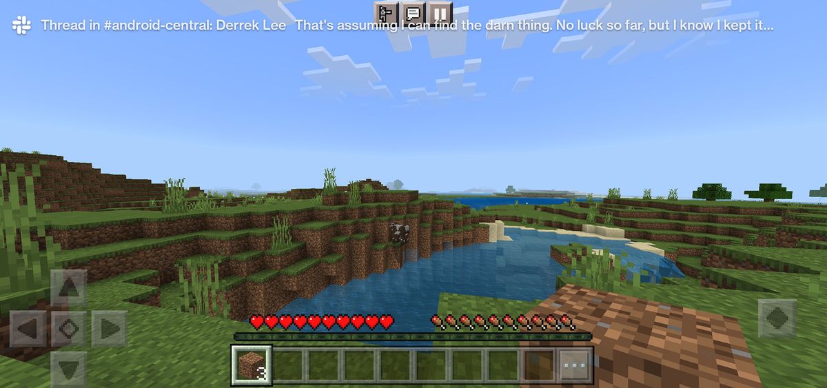 How does gaming mode work on the OnePlus 10T? | Android Central