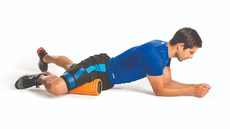 How To Use A Foam Roller: Self-Myofascial Release Explained | Coach