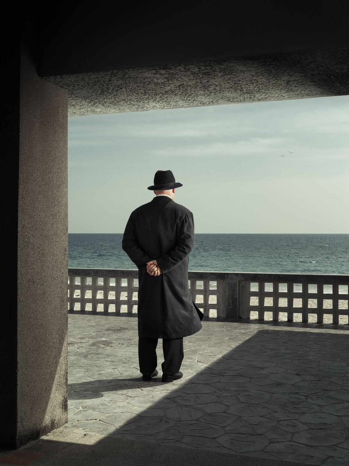 Powerful winning photos of OneShot: Searching for Peace contest ...