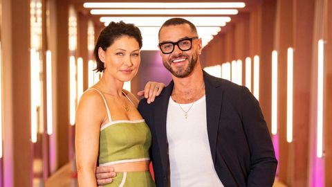 Love Is Blind UK: release date, cast, trailer and more | What to Watch