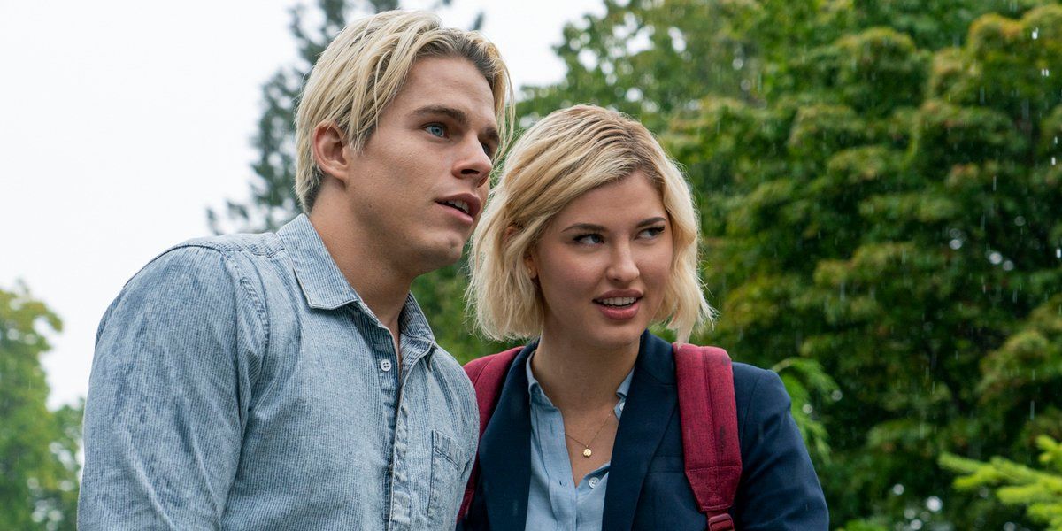 Will Netflix's The Order Return For Season 3? Here's What The Creator ...