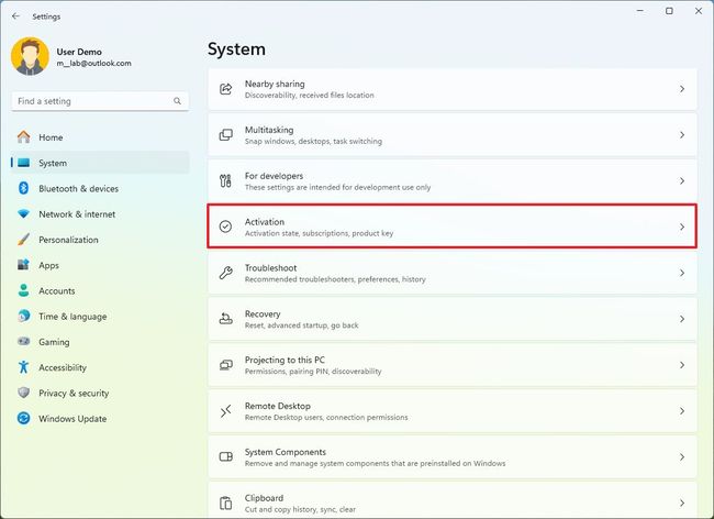 How to upgrade your PC running Windows 11 Home to Windows 11 Pro ...