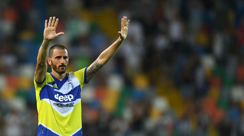 The worst football kits ever | FourFourTwo