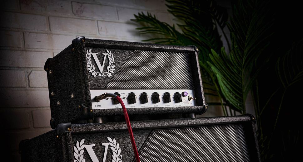Martin Kidd on the rise of Victory Amps – and what's next | Guitar World