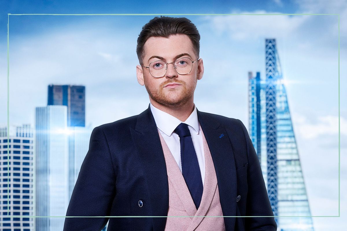 Why did Reece leave The Apprentice? His surprise exit explained ...