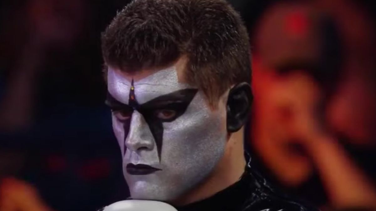 Cody Rhodes' 7 Most Iconic WWE Moments | Cinemablend