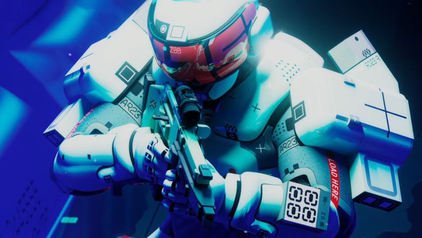 Payback, a Destiny spinoff that was not, in fact, Destiny 3, was ...