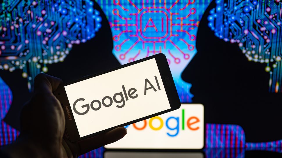 Google’s incredibly lifelike AI can now call businesses for you – here ...
