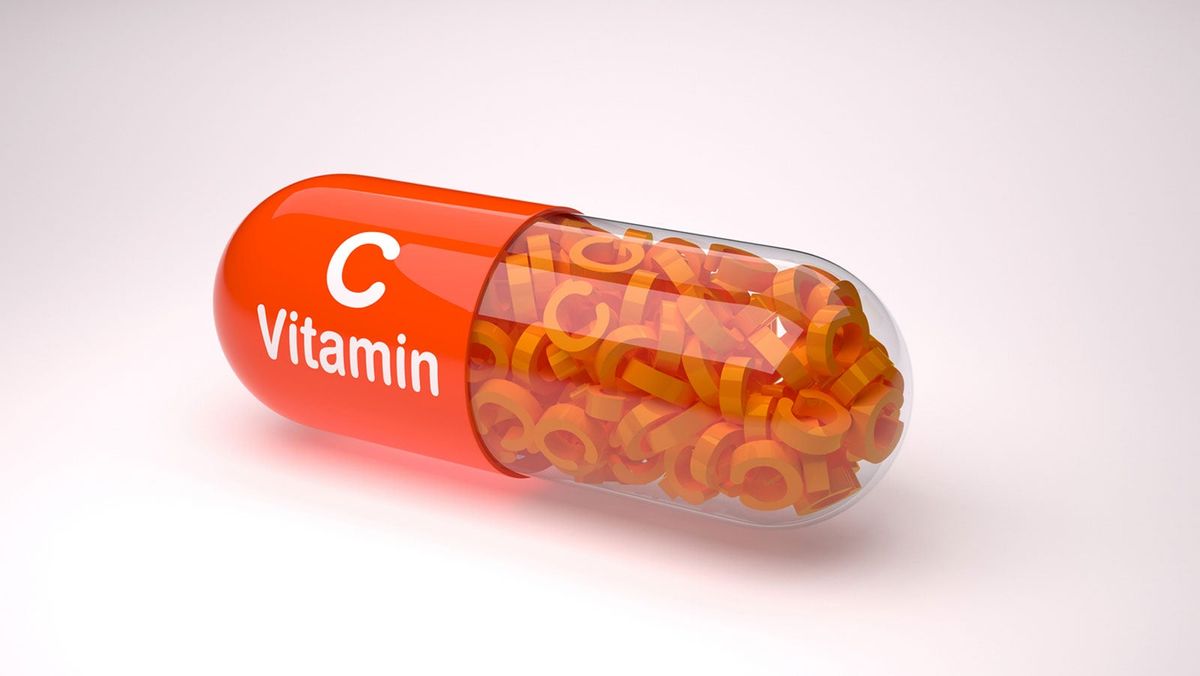 Chlorine And Chloramine In Water: Does Removing Chlorine With Vitamin C ...