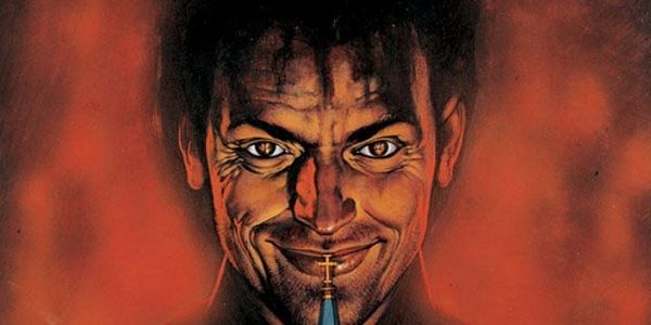 Preacher Co-Creator Steve Dillon Is Dead At 54 | Cinemablend