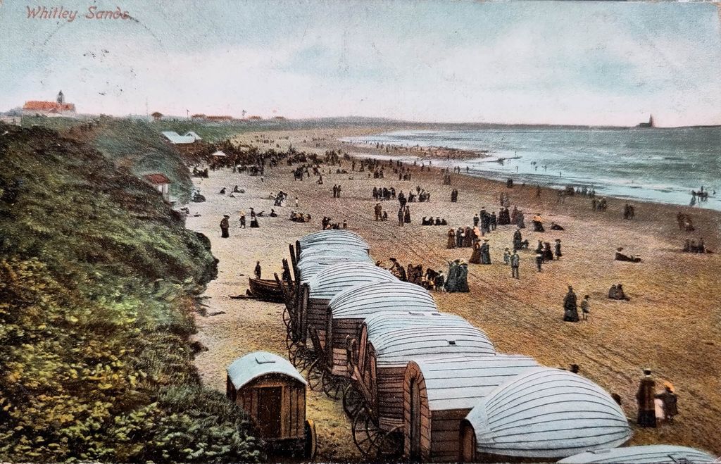 The remarkable tale of the bathing machine | Country Life