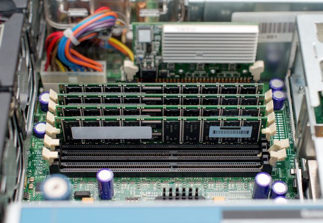 What Is ECC Memory in RAM? A Basic Definition | Tom's Hardware