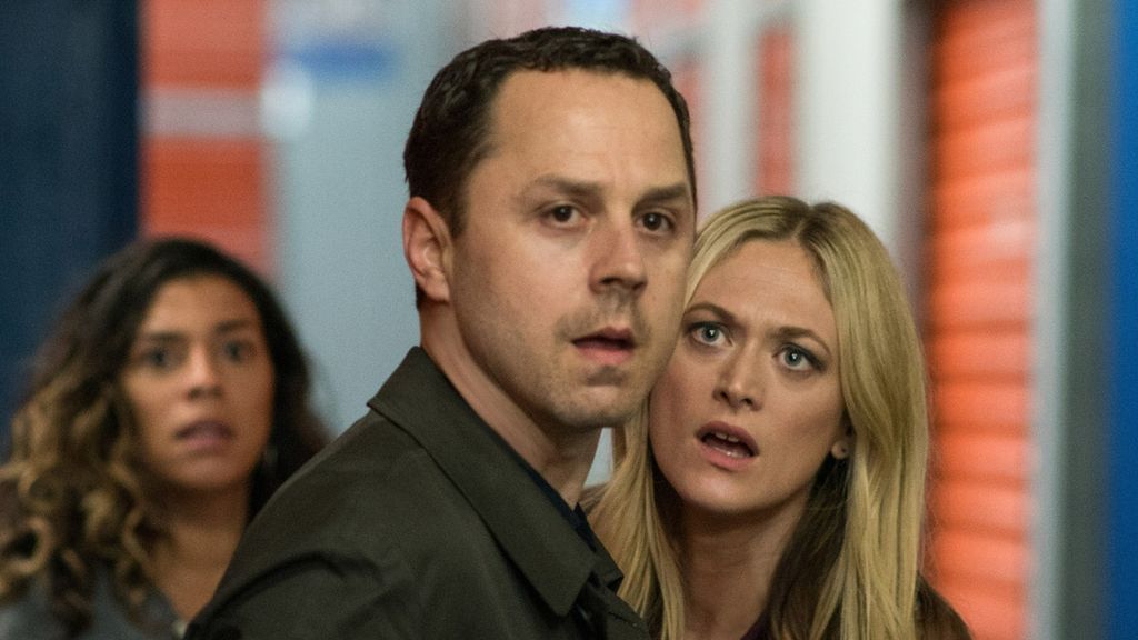 The Best Amazon Prime Original Shows To Binge Watch Now | Cinemablend