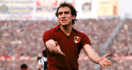 The best Italian attackers ever | FourFourTwo