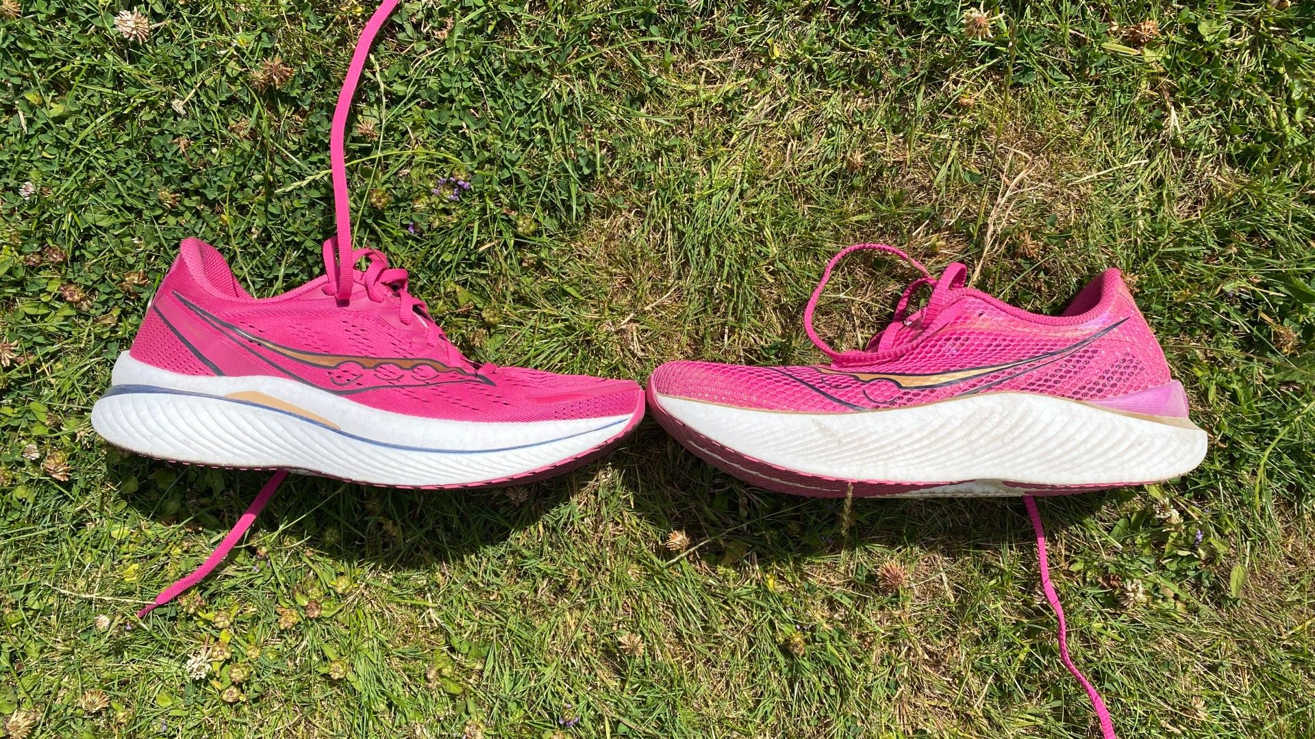 What Are Super-Trainers And Is This Type Of Running Shoe Worth It? | Coach