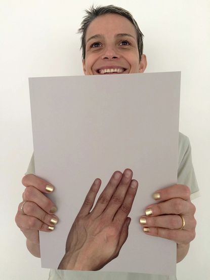 Ana Prvački at ICA Singapore | Wallpaper*