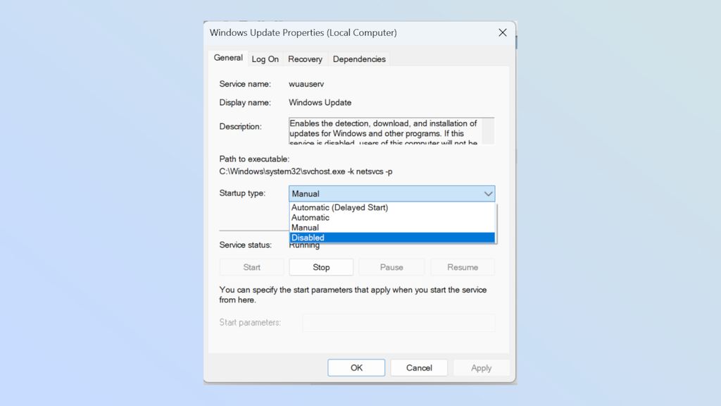 How to turn off automatic updates in Windows 11 | Tom's Guide