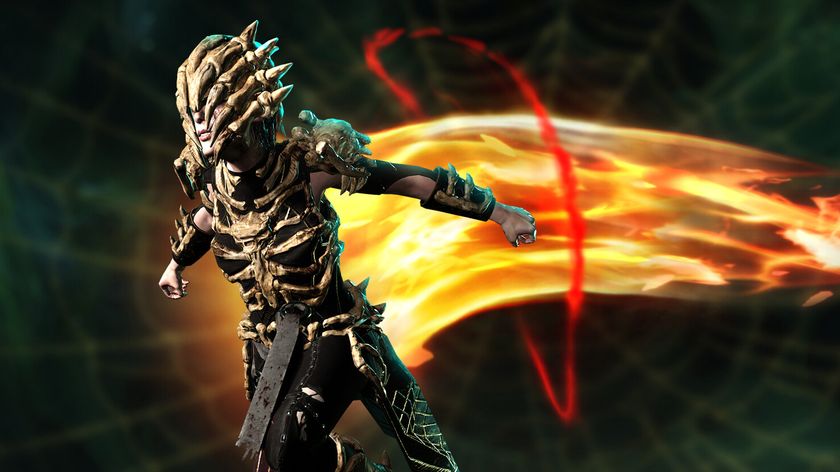 Valheim Dead Raiser guide: How to craft this weapon | PC Gamer