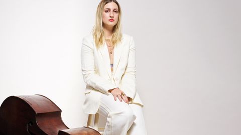 Adi Meyerson on taking inspiration from avant garde artist Yayoi Kusama ...