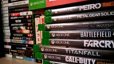 On the challenges and benefits of a disc-free Xbox One | Windows Central